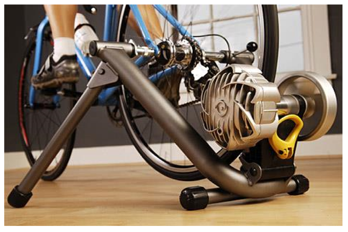 Basic Bike Set Up | The Bike Works