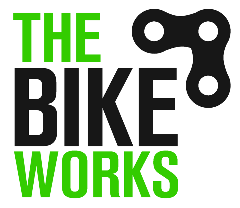 Get in touch | The Bike Works